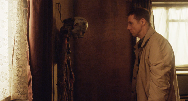 Possum Explained: The Movie's Uncanny Origins | Scary Studies