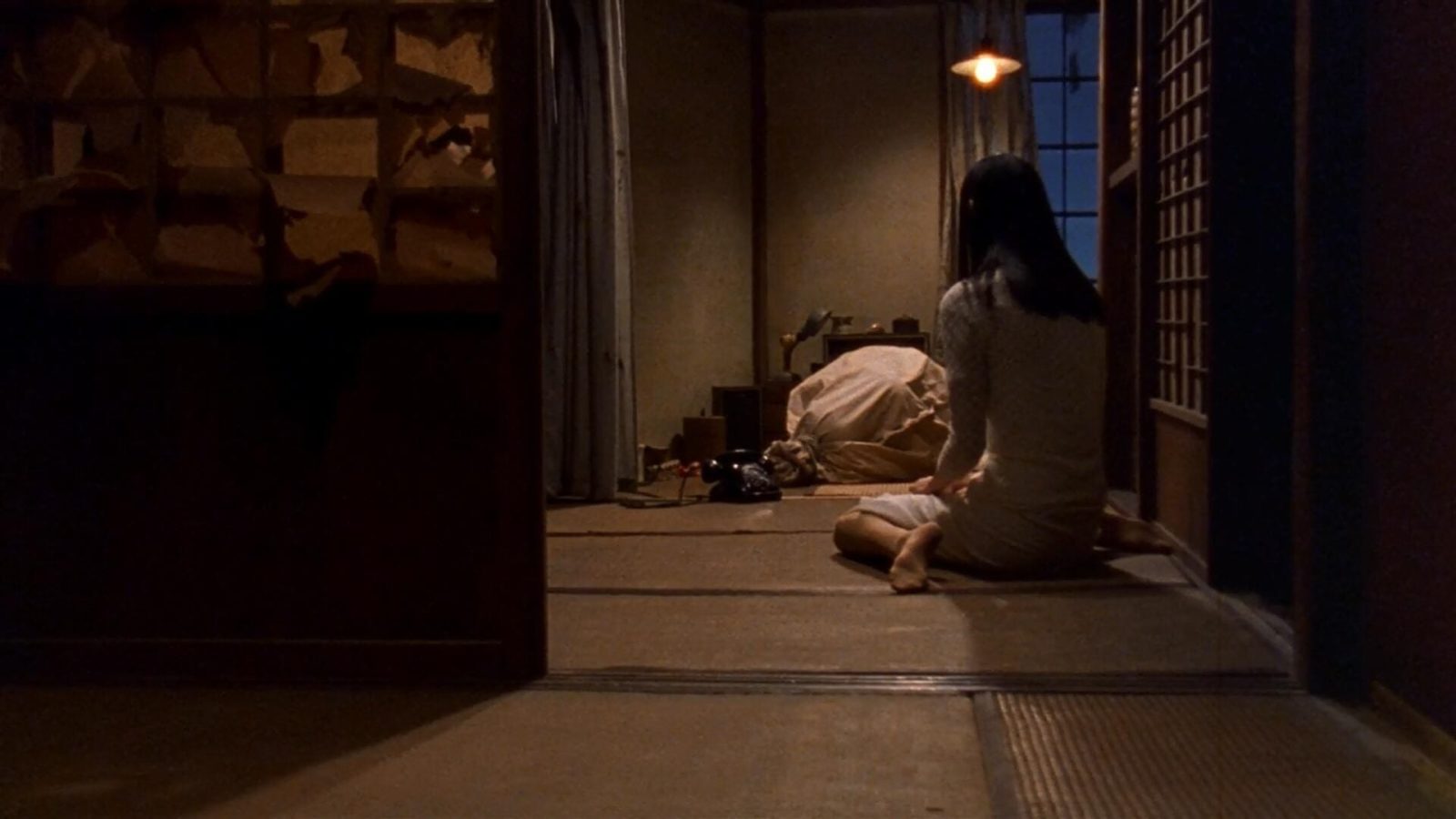 The Audition Movie Explained - A Masterpiece of Contrasts in Horror