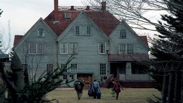 Dissecting Internet Horror Movies Such as Host and Unfriended