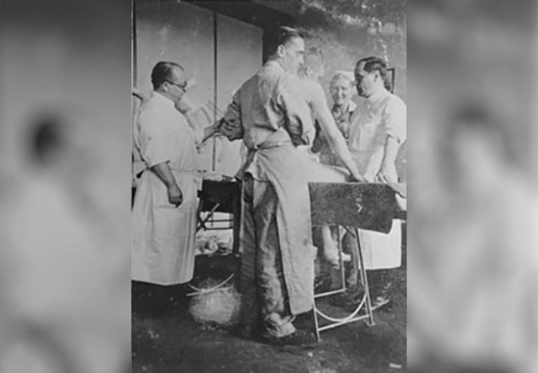 True Stories Behind the Human Centipede - The Most Misunderstood Horror ...
