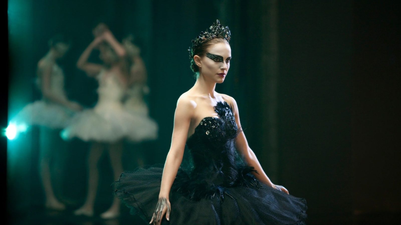 Danse Macabre: Ballet and Dance in Horror Movies