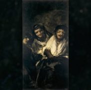 Goya's Black Paintings - The Haunting Art of a 19th Century Master