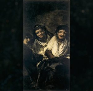 Goya's Black Paintings - The Haunting Art of a 19th Century Master