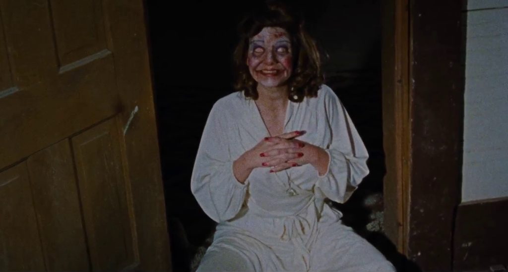 The Fine Art of Low-Budget Horror Movies