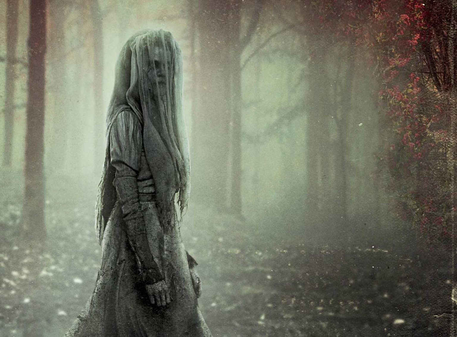 The Real Story Behind The Legend of La Llorona