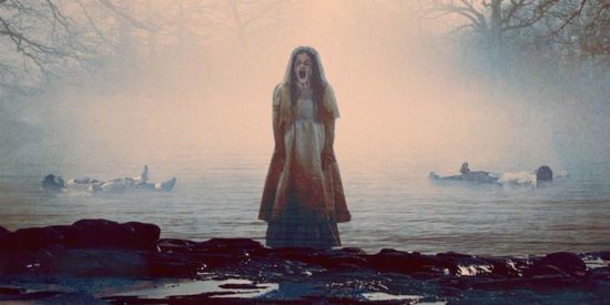 The Real Story Behind The Legend of La Llorona