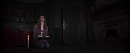 A Dark Song Explained: A Gnostic Horror Masterpiece
