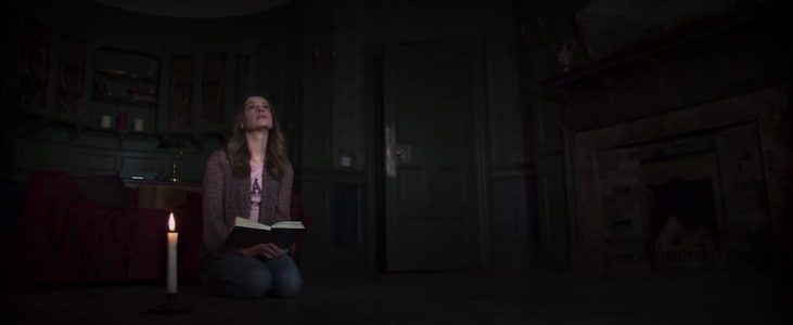A Dark Song Explained: A Gnostic Horror Masterpiece
