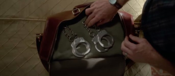 Gerald's Game Explained: Cuffs, Rings, and the Binding of Women