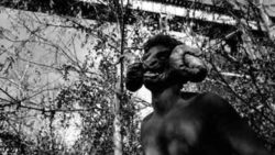 The Legendary Goatman: Discovering the Stories Behind the Lore
