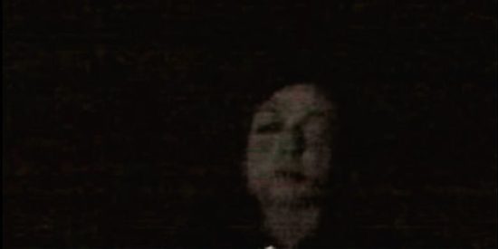 The Story Behind The Pale Lady from Scary Stories to Tell in the Dark