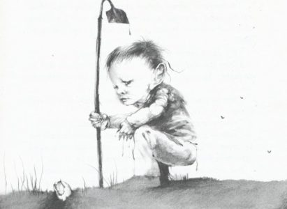 The Big Toe - The Classic Scary Story's Origin, History, and Meanings