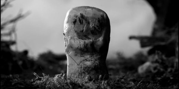 The Big Toe - The Classic Scary Story's Origin, History, and Meanings