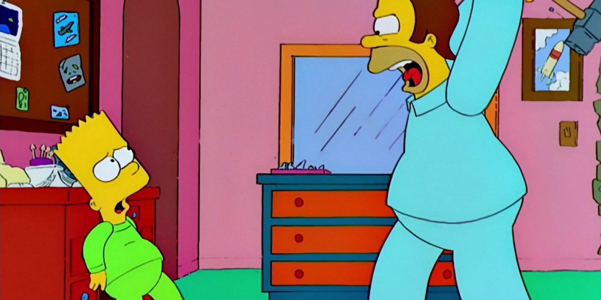 Treehouse Tropes: Mind Control and Evil Hair in “Hell Toupee”