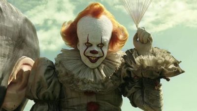Pennywise Explained: His Origin, History, Powers, And More