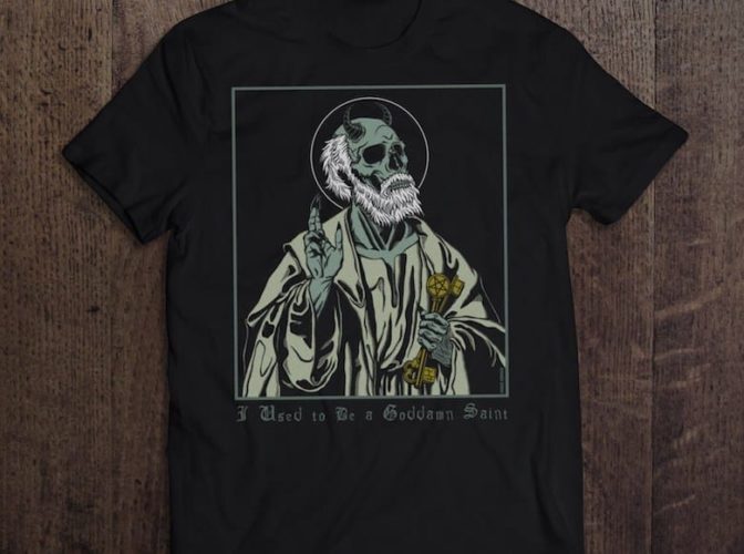 The Best Occult Clothing Stores, Brands, and Outfit Ideas for 2022
