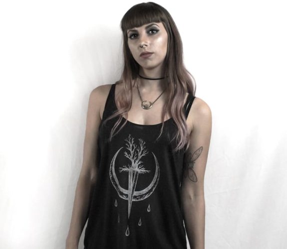 The Best Occult Clothing Stores, Brands, and Outfit Ideas for 2022