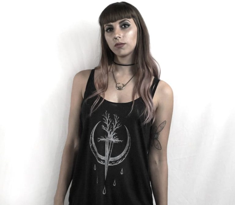 The Best Occult Clothing Stores, Brands, and Outfit Ideas for 2022