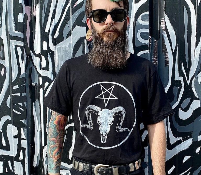 The Best Occult Clothing Stores, Brands, and Outfit Ideas for 2022