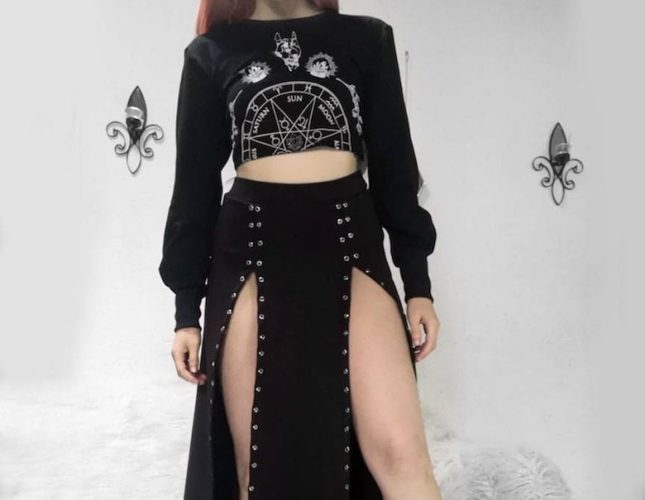 The Best Occult Clothing Stores, Brands, and Outfit Ideas for 2022