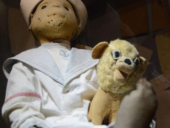All About Robert the Haunted Doll - The Doll, The Myth, The Legend