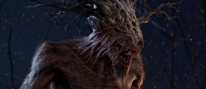 All About the Wendigo: The Legend, Stories, Art, and Sightings