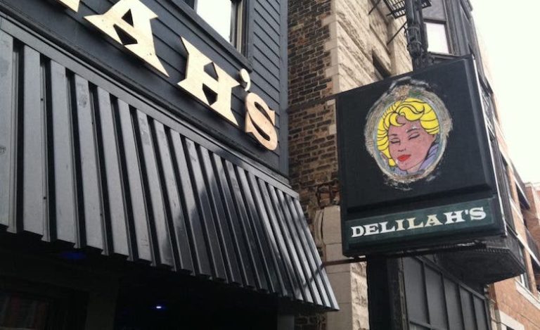 Goth and Punk in Chicago: The Best Stores, Clubs, and Bars