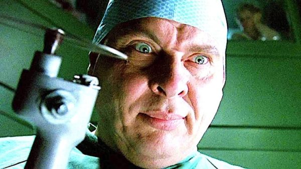 The Health Care System Demonstrated in Hospital Horror Movies