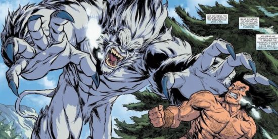 All About the Wendigo: The Legend, Stories, Art, and Sightings