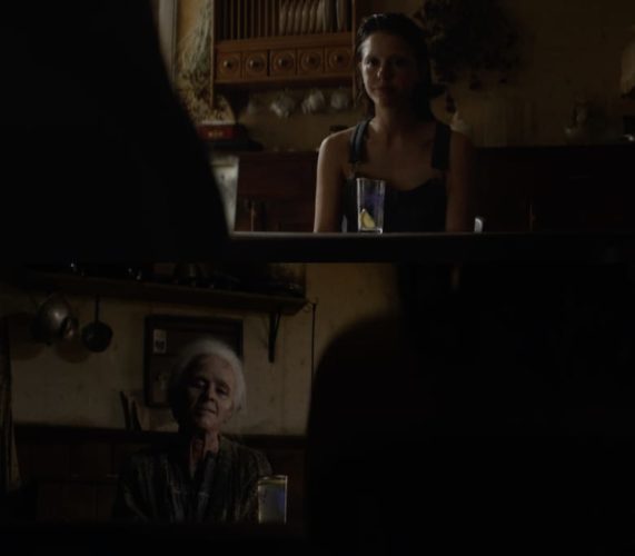 Explaining X (2022): When Horror and Porn Combine