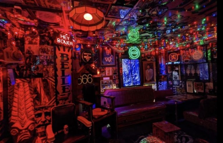 Goth and Punk in NYC: The Best Stores, Bars, Clubs, Events