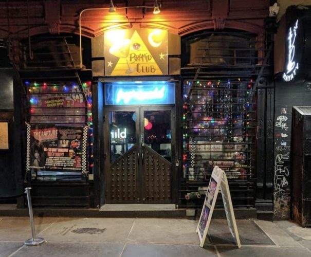 Goth and Punk in NYC: The Best Stores, Bars, Clubs, Events