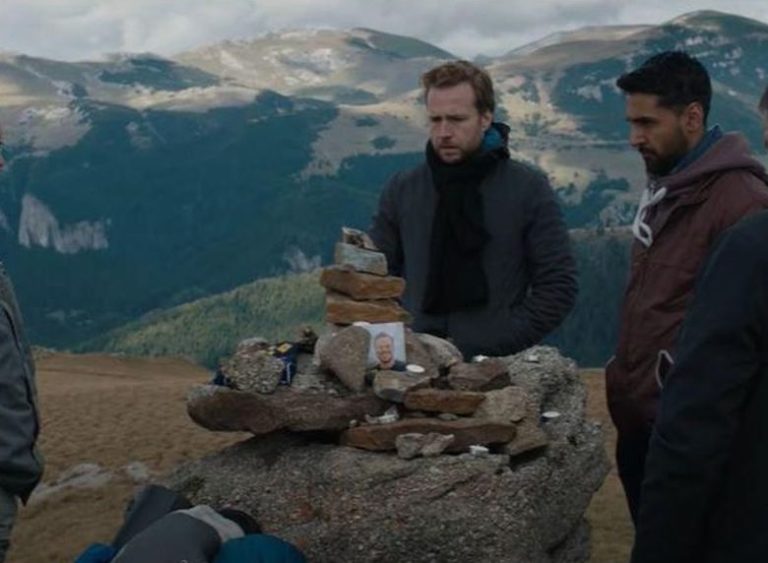 The Ritual Movie Explained: Nature as a Villain