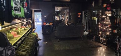 Goth and Punk in Los Angeles: Best Stores, Bars, Clubs, Events