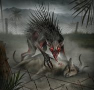 Stories Of The Chupacabra: Mysterious Cryptid Or Hairless Dog?