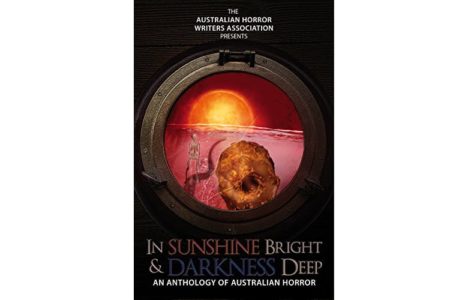 Australian Horror: From Strange Ink to the Strange Outback