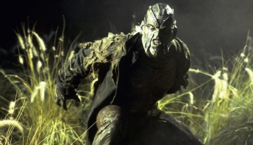 Appreciation for The Creeper, Jeeper Creeper's Infamous Monster