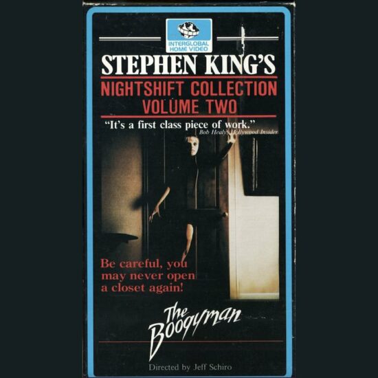 Stephen King’s The Boogeyman: The Story, History, and Meaning