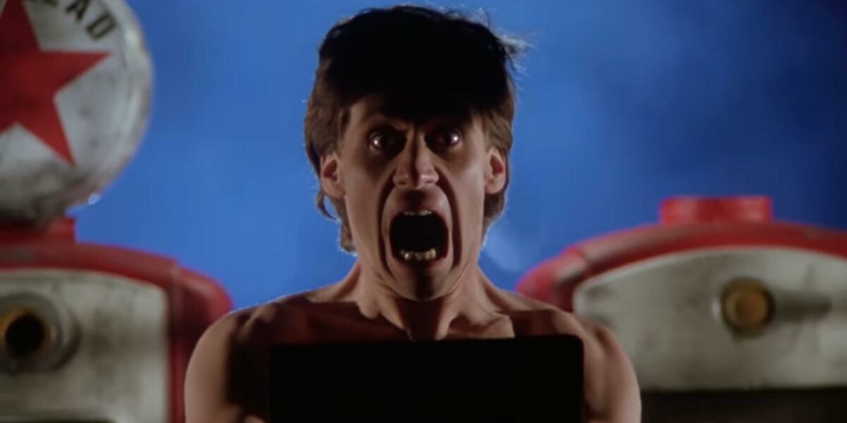 Demon Wind 2 is Coming as Cult Horror Movie Gets Sequel