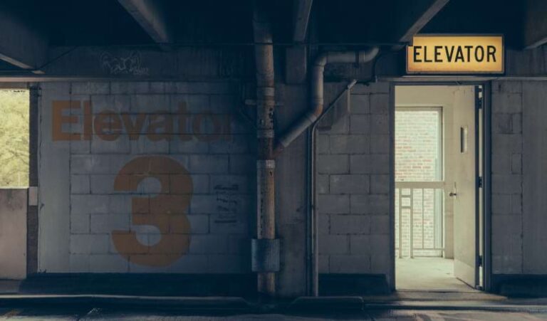 What is The Elevator Game: Rules and History of the Ritual