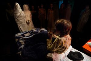 Insidious Movies Explained (In Order) - Understanding Timelines