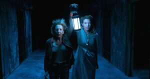 Insidious Movies Explained (In Order) - Understanding Timelines