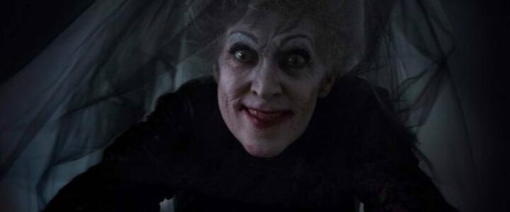 Insidious Movies Explained (In Order) - Understanding Timelines