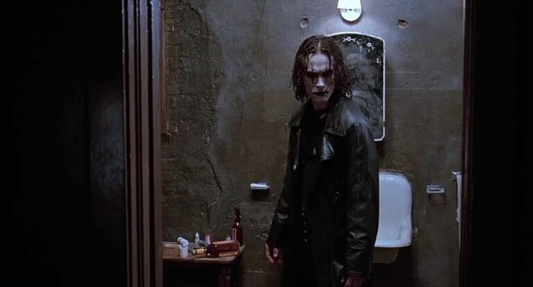 Goth Movies: A Giant List of the Gothiest for Your Dark Viewing
