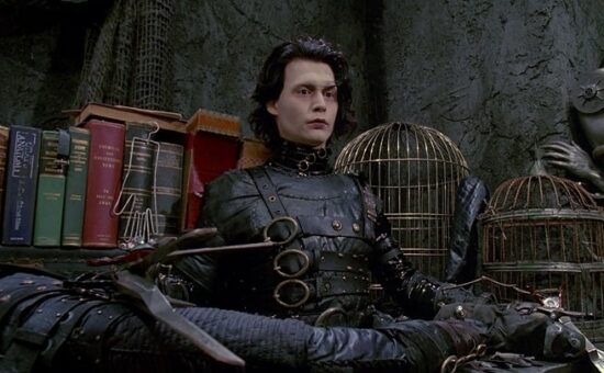 Goth Movies: A Giant List of the Gothiest for Your Dark Viewing