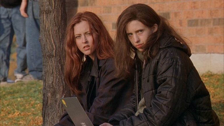 Goth Movies: A Giant List of the Gothiest for Your Dark Viewing