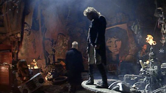 Goth Movies: A Giant List of the Gothiest for Your Dark Viewing