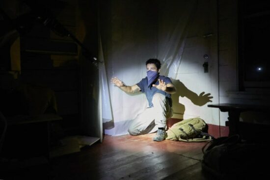 Horror Movie Lighting: Techniques that the Masters Use