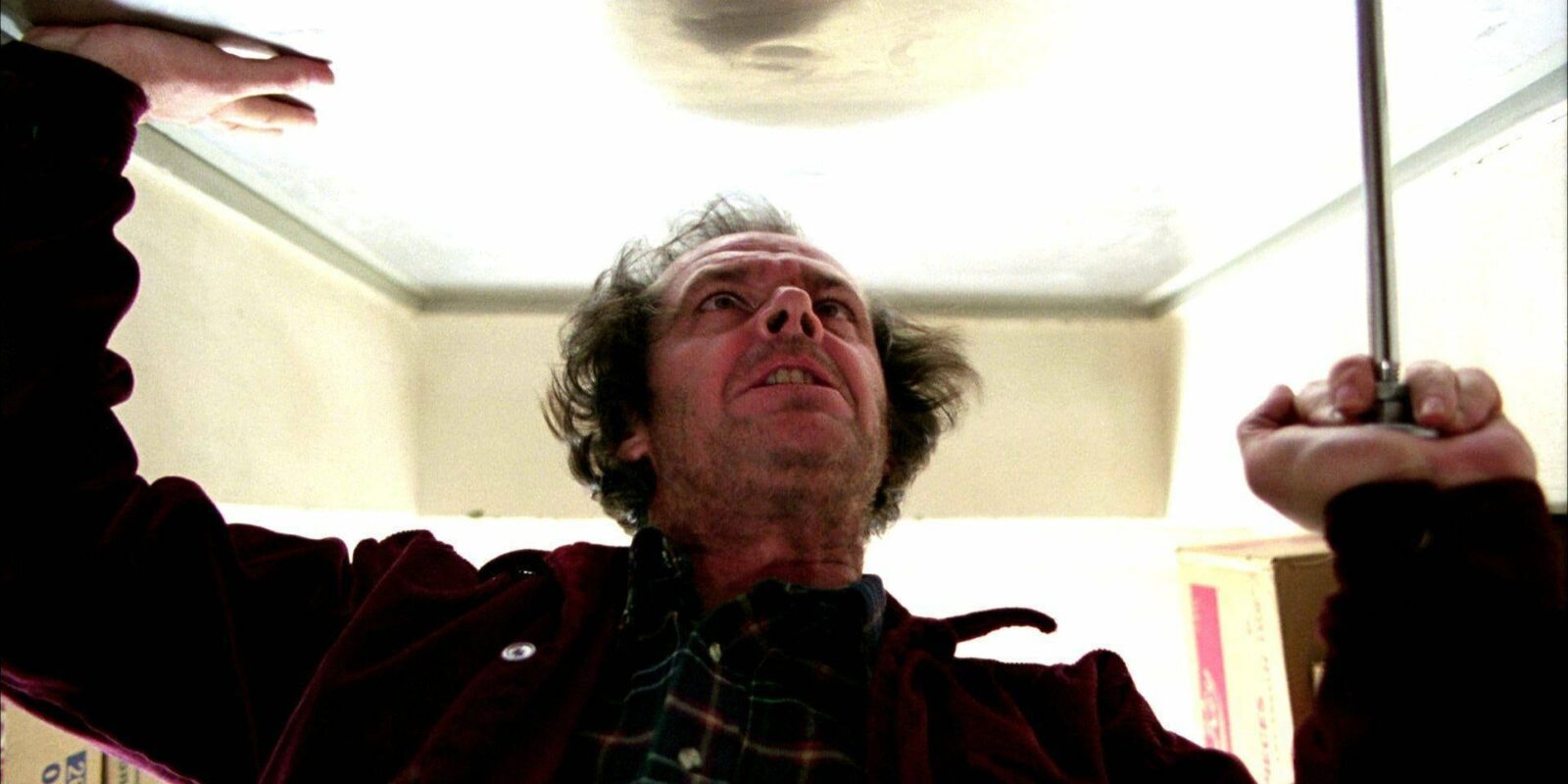 The Low Angle Shot: It's Use in Movies with Examples