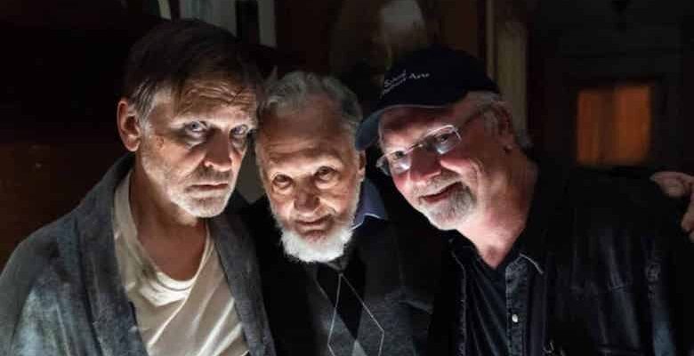 Natty Knocks Movie (Danielle Harris, Robert Englund) Has Release
